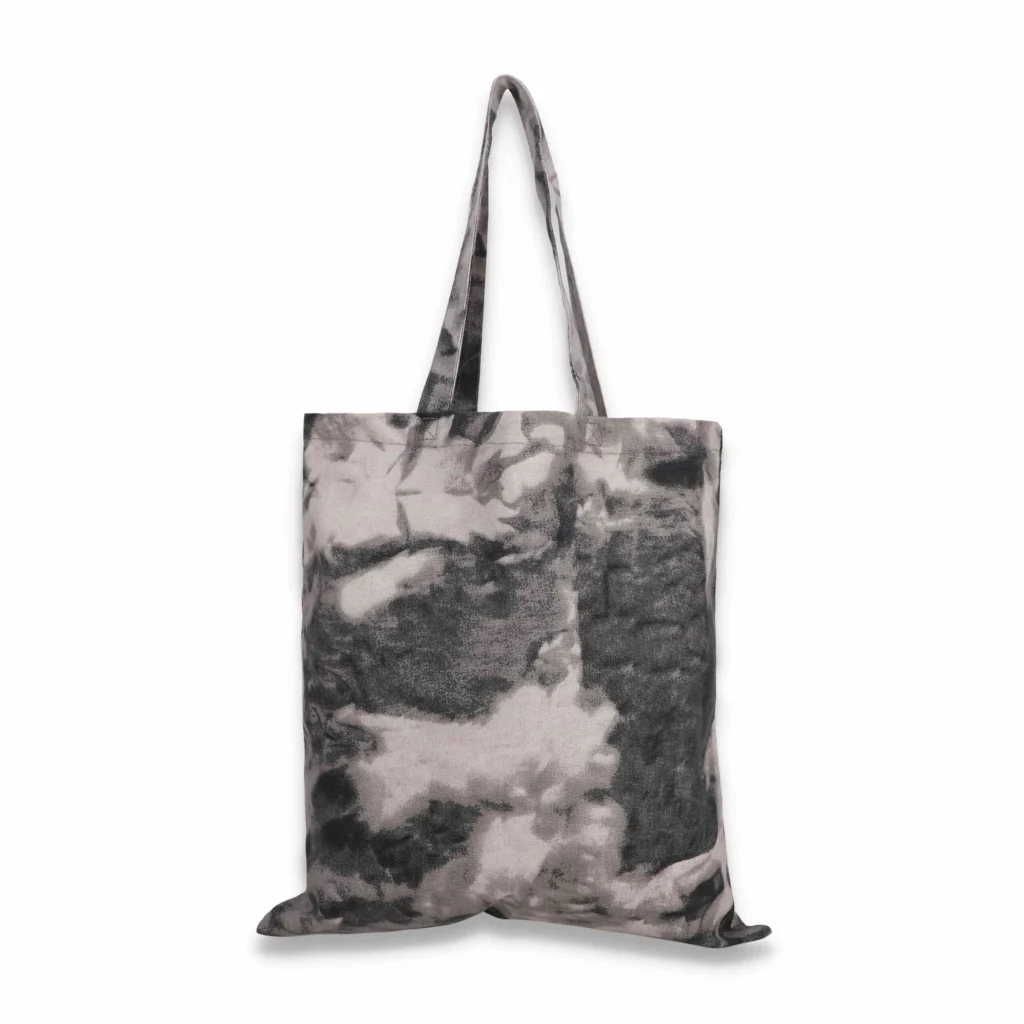 Tie-Dye Tote Bag - Qtees